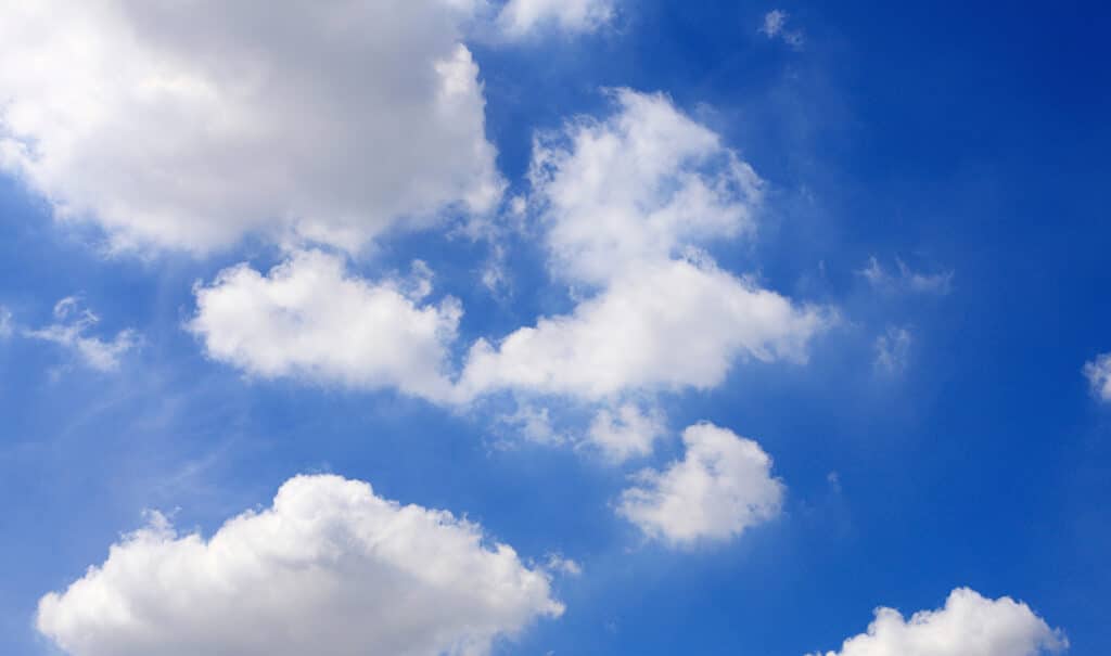What Exactly Is the Cloud, Anyway? - Eastern DataComm