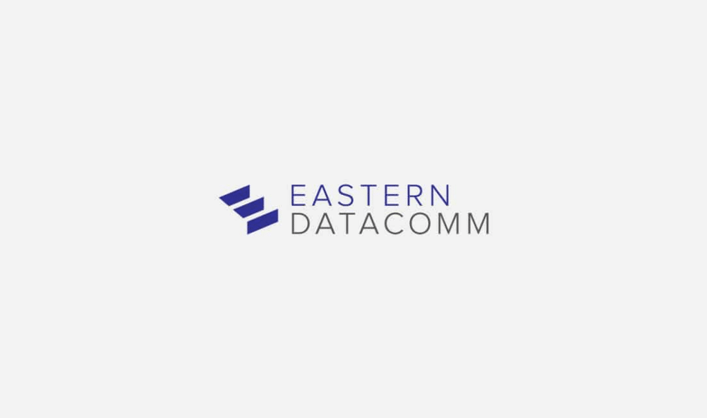Video Surveillance Compression - Eastern DataComm