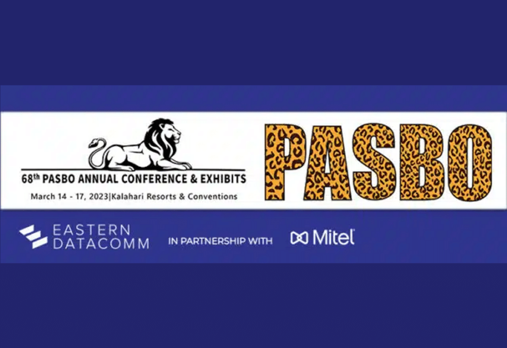 PASBO - Eastern DataComm