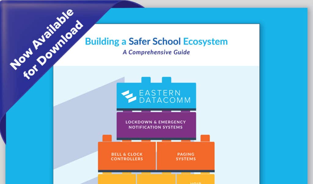 Key Takeaways from Building a School Safety Ecosystem