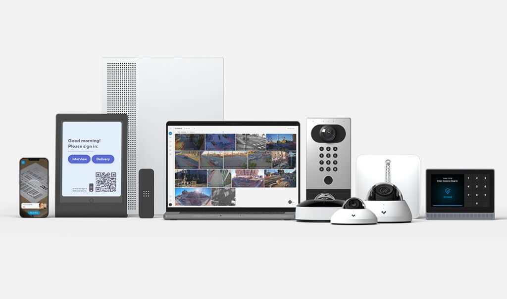 The Evolution of Video Surveillance Tech | Eastern DataComm