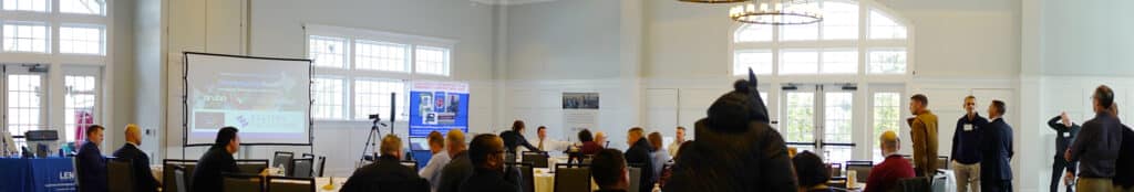Events - Eastern DataComm