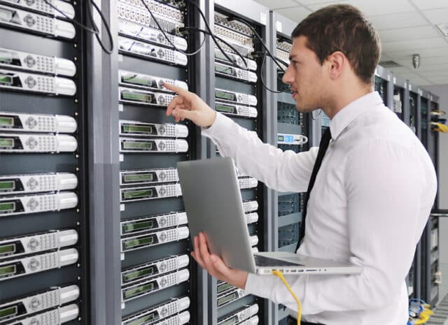 Data Networking Solutions for Business - Eastern DataComm