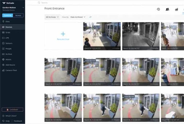 Enhance Security with Verkada Solutions at Eastern DataComm