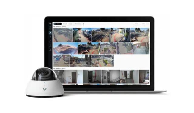 Enhance Security with Verkada Solutions | Eastern DataComm