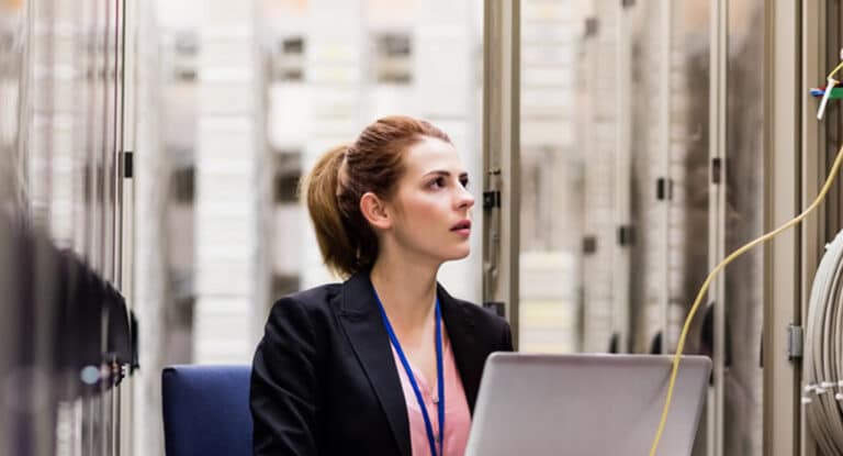 Networking and Infrastructure Solutions for Business - Eastern DataComm