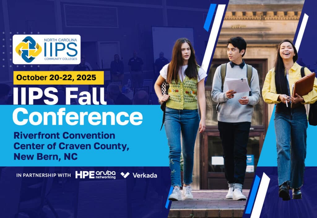 IIPS (Institutional Information Processing System) Conference - Eastern DataComm