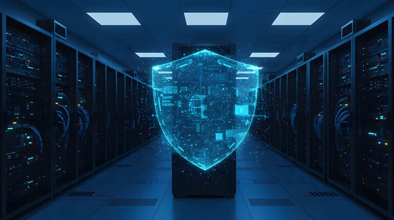 Reliable Data Center Solutions for Seamless Operations